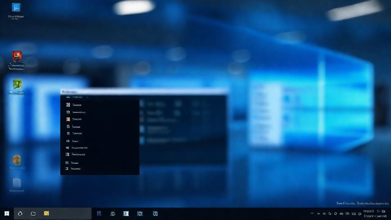 Cómo administrar las aplicaciones en segundo plano en Windows 10 ...